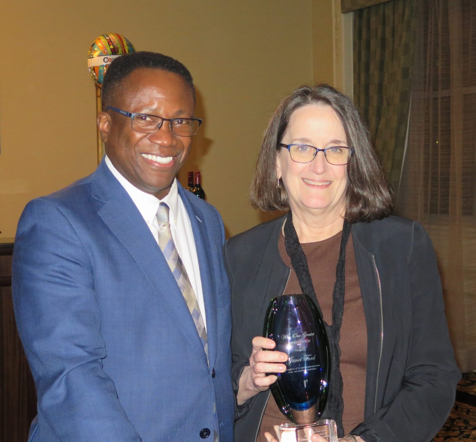 Janet. Clare. Ford. : Hamilton Anderson Associates