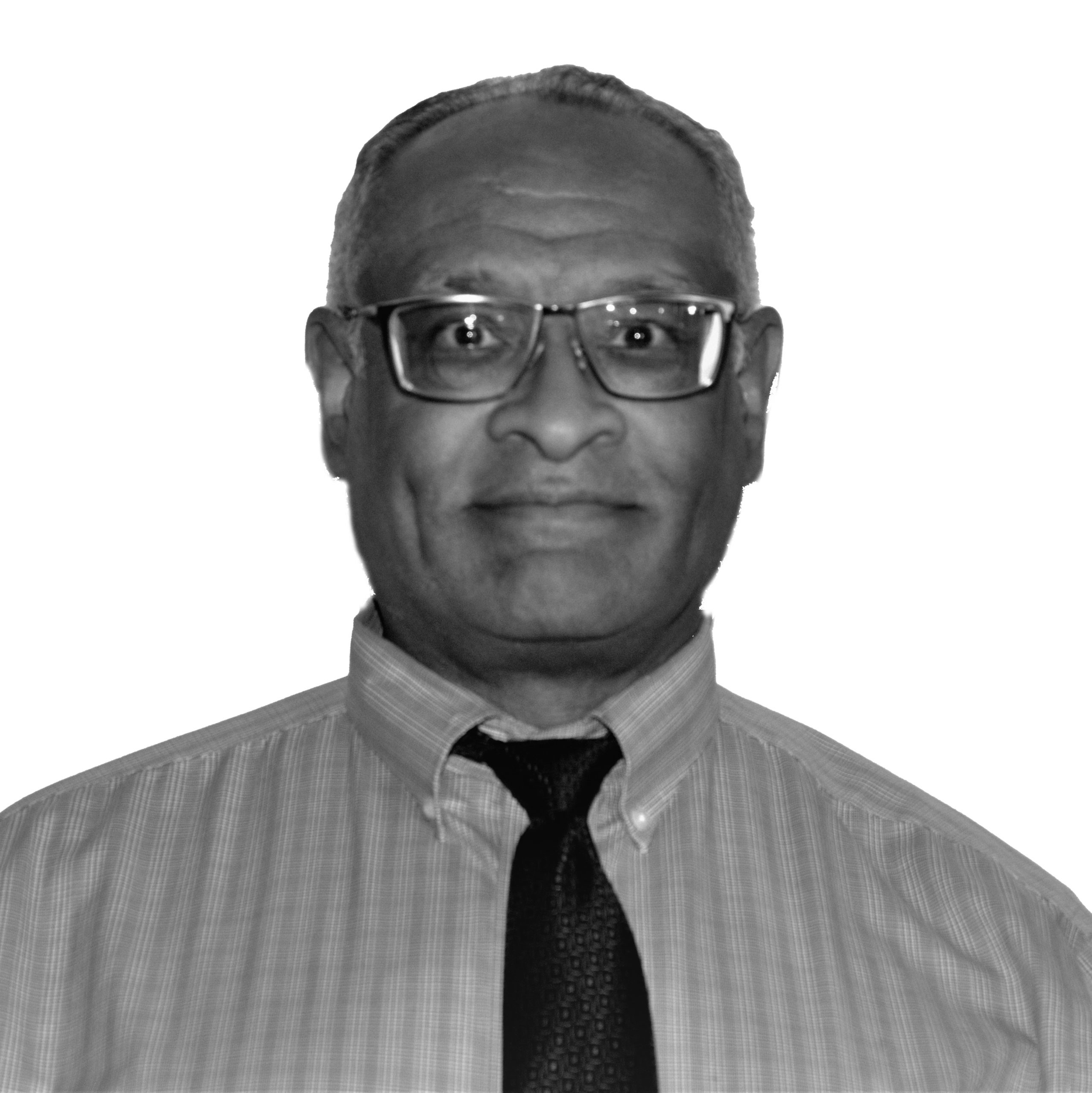 Our People : Hamilton Anderson Associates